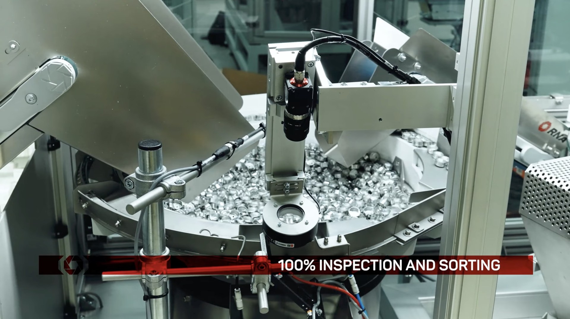 RNA Automation » Industreel